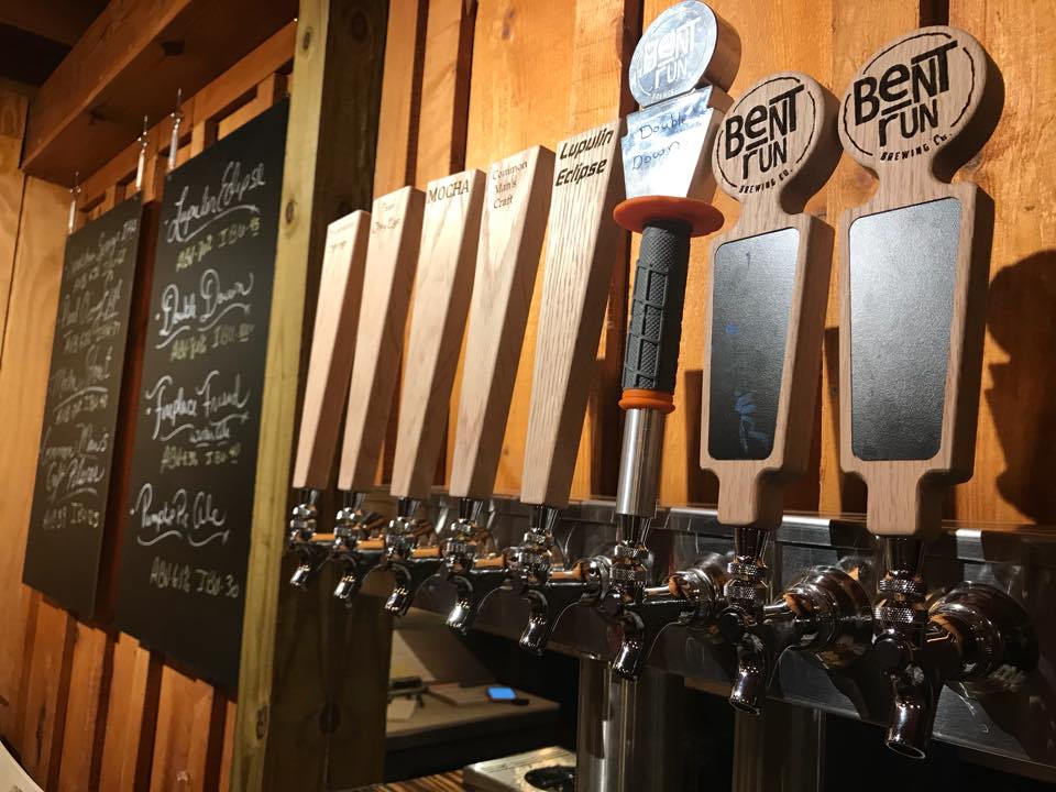 Home - Bent Run Brewing Co.